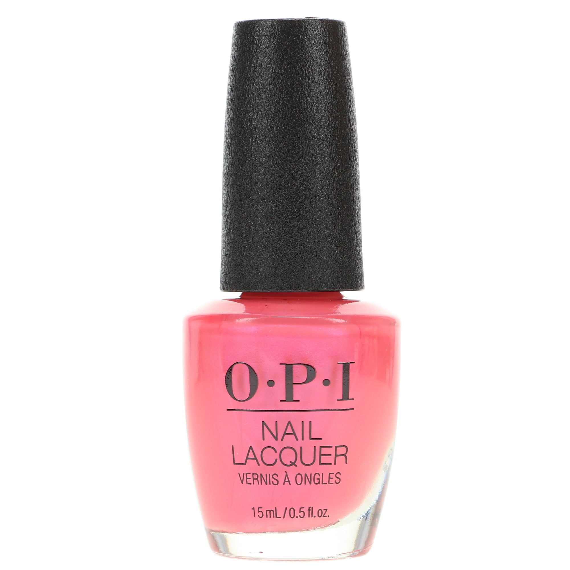 OPI Hawaiian Orchid 0.5 oz - Walmart.com