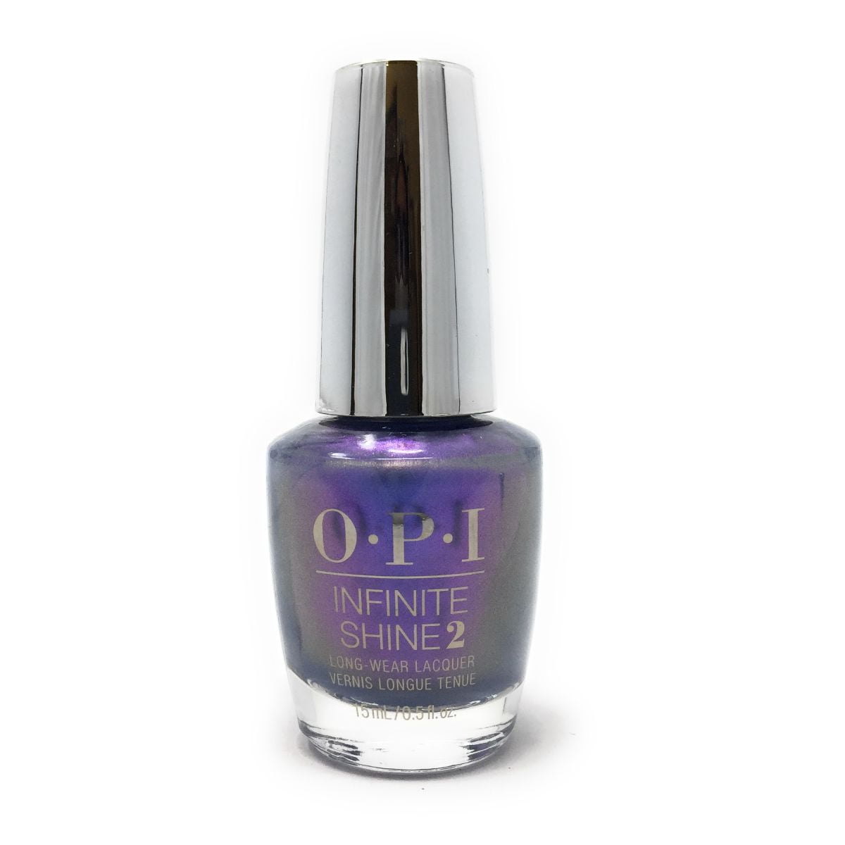 OPI Hidden Prism Summer 2020 Infinite Shine Nail Lacquer - Prismatic ...