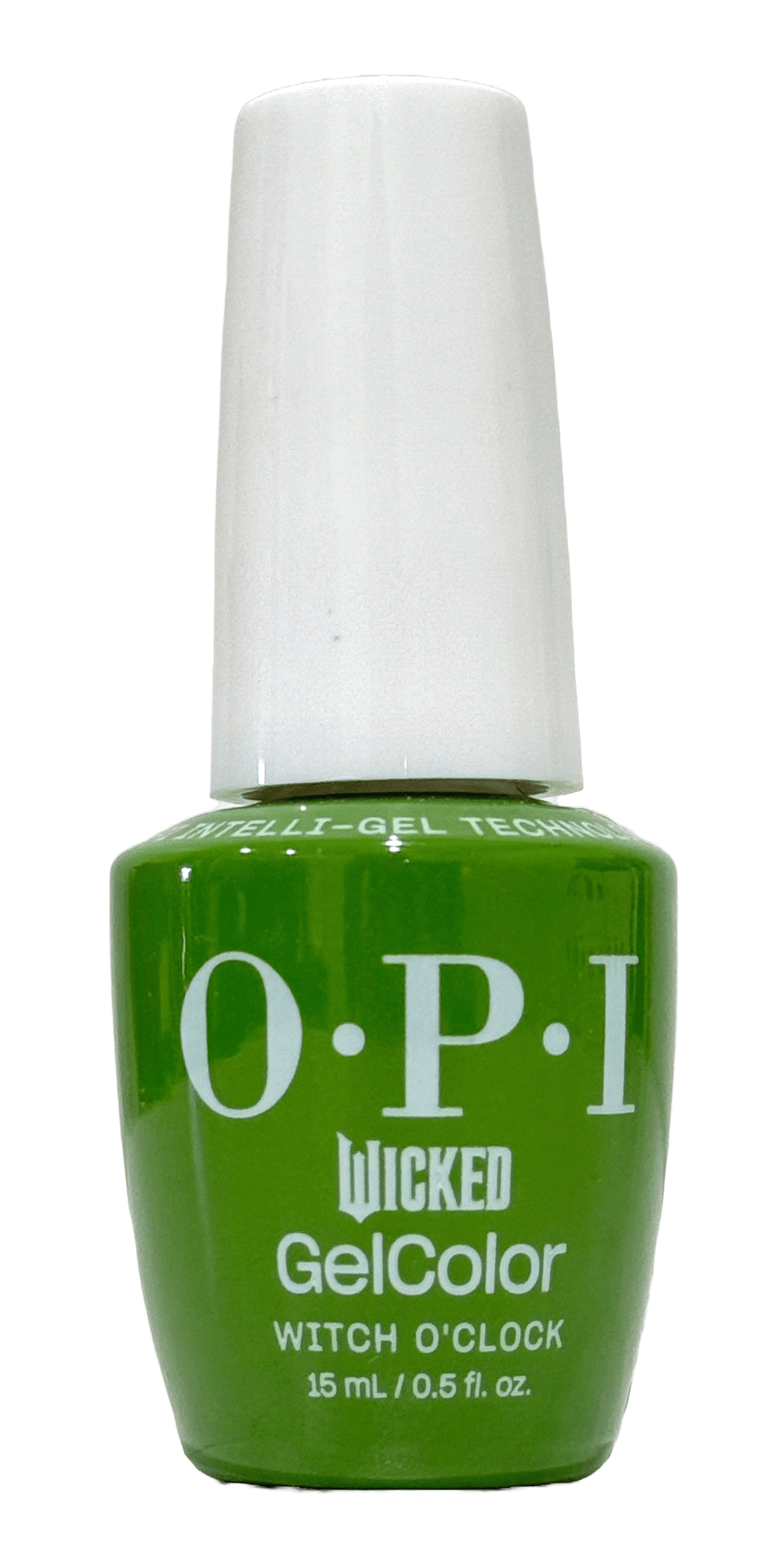 OPI Holiday 2024 Wicked Collection Gelcolor 0.50 oz - Witch O'Clock ...