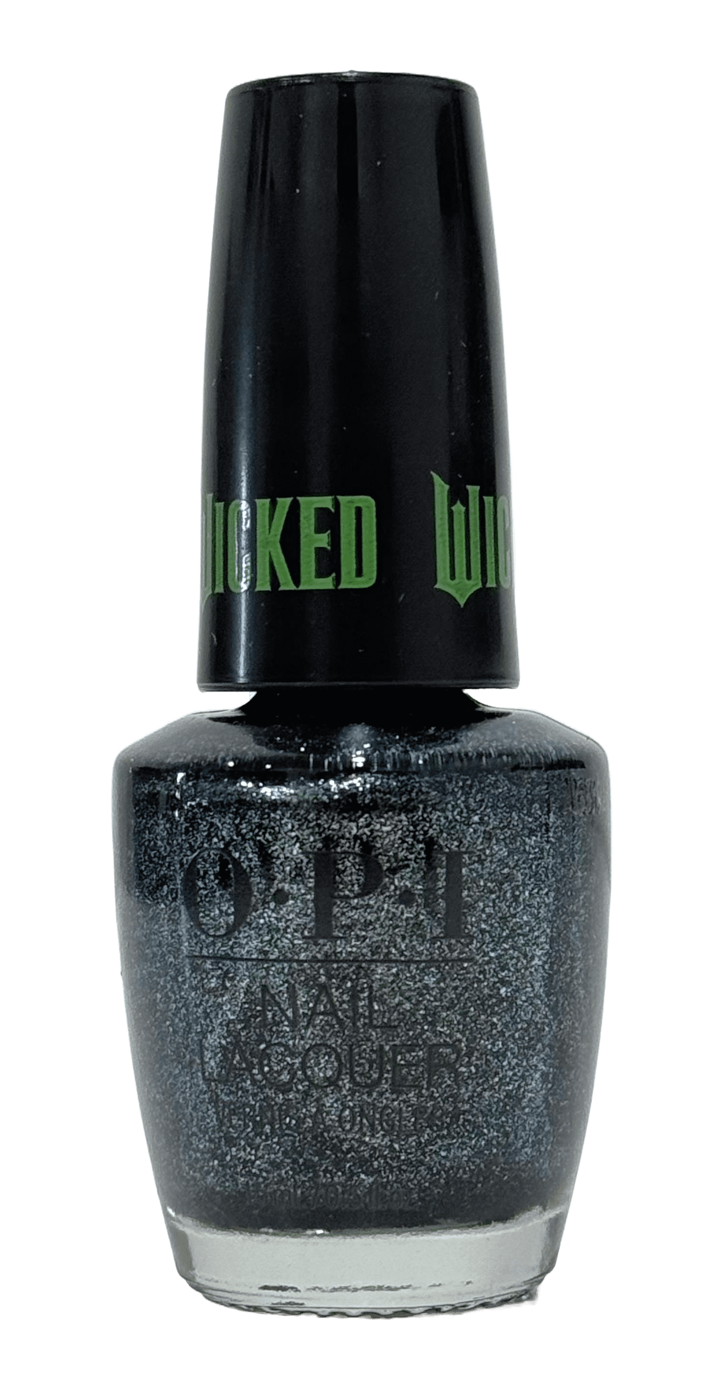 OPI Holiday 2024 Wicked Collection Nail Lacquer 0.50 oz - Deflying ...