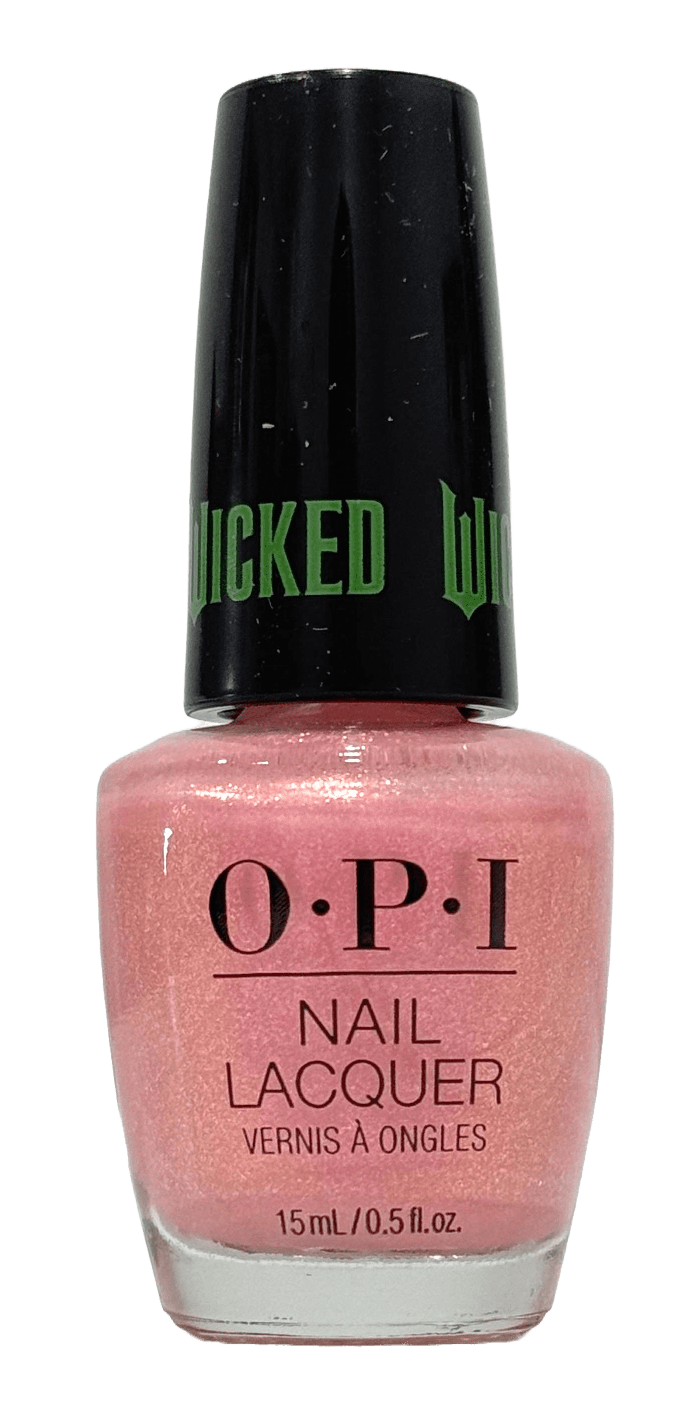 OPI Holiday 2024 Wicked Collection Nail Lacquer 0.50 oz - Ga-Linda ...