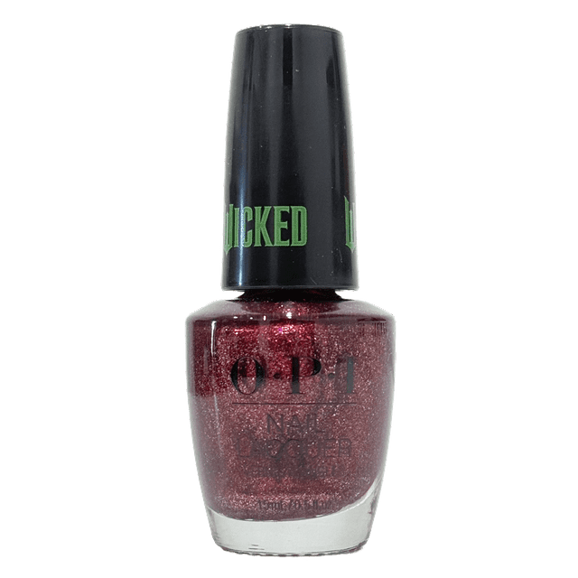 OPI Holiday 2024 Wicked Collection Nail Lacquer 0.50 oz - Let's ...