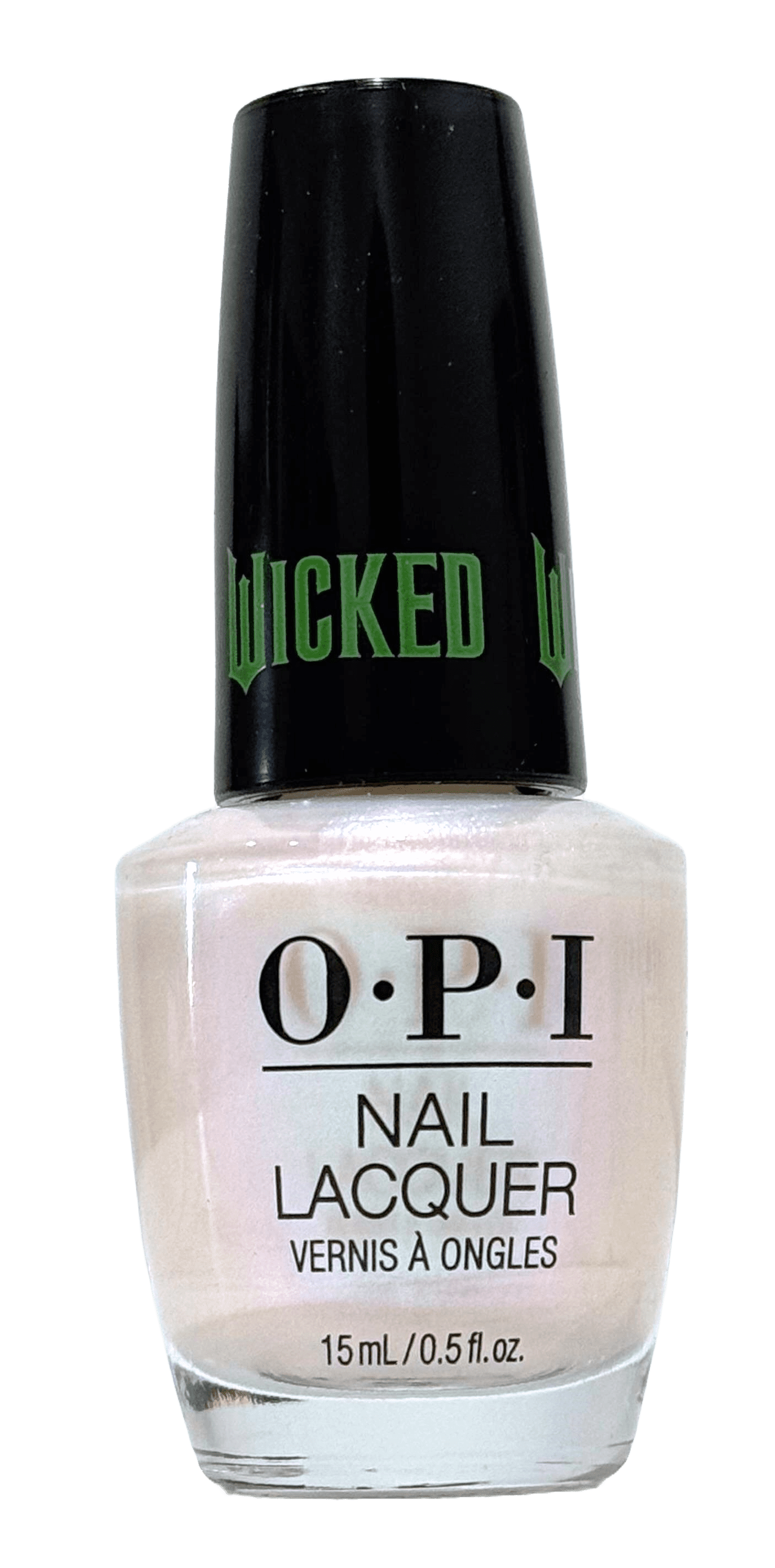 OPI Holiday 2024 Wicked Collection Nail Lacquer, 0.50 oz, Oh For Oz ...