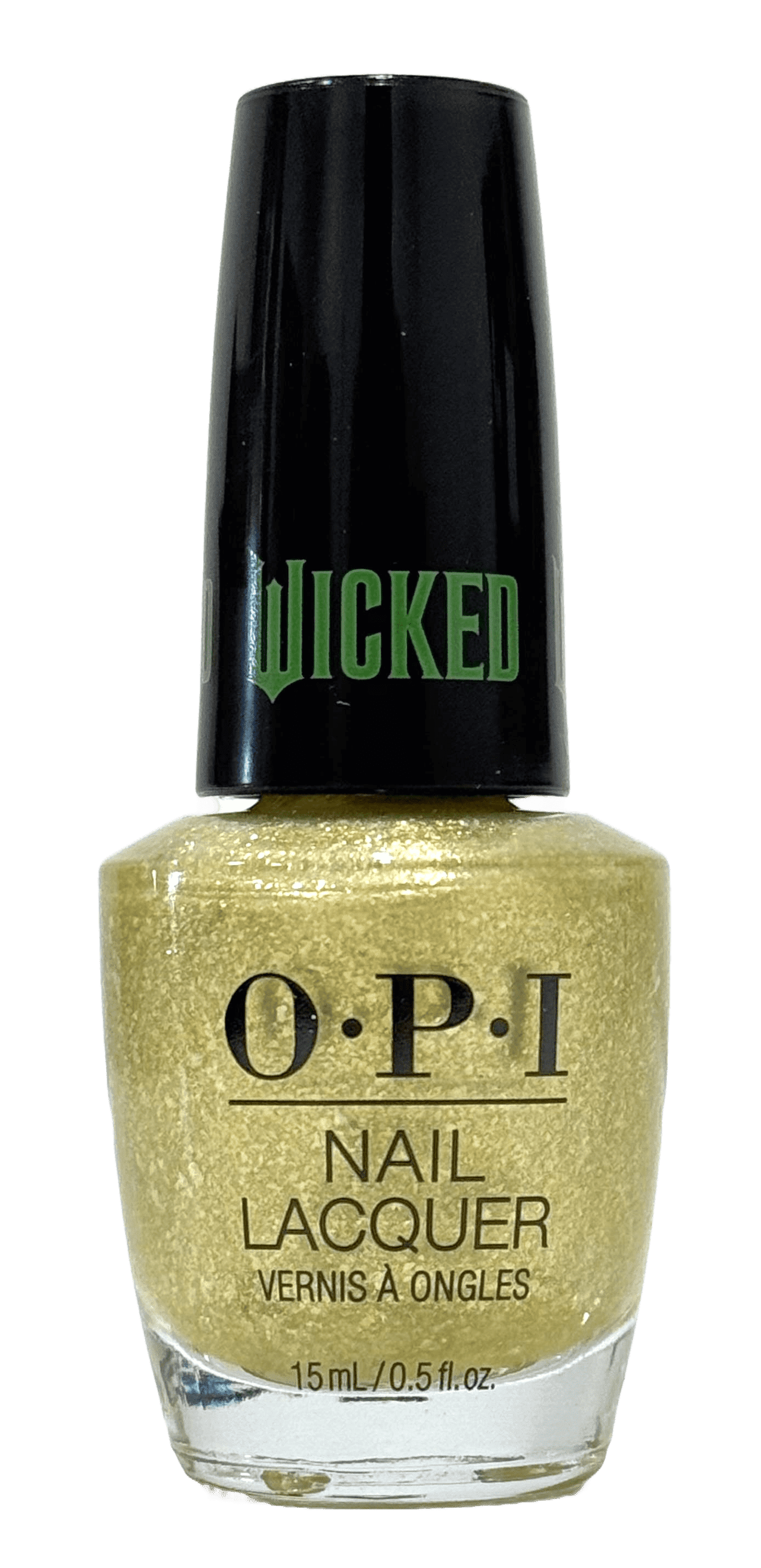 OPI Holiday 2024 Wicked Collection Nail Lacquer 0.50 oz - Oz-Mazing ...