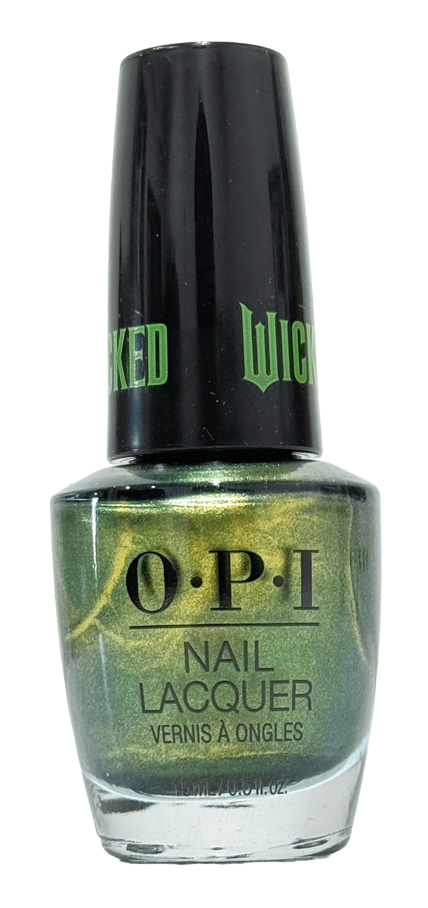 OPI Holiday 2024 Wicked Collection Nail Lacquer 0.50 oz - Ozitively ...