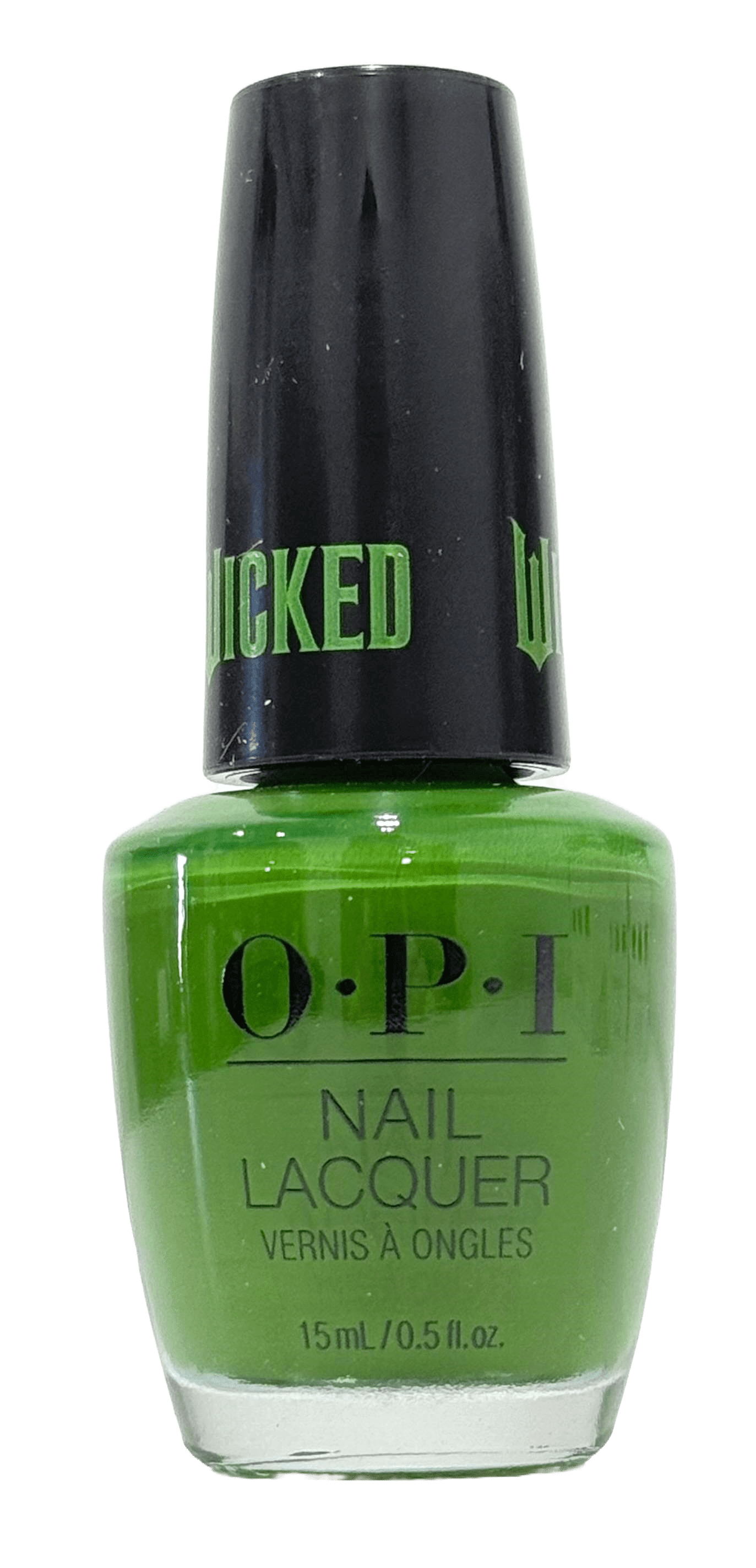 OPI Holiday 2024 Wicked Collection, Witch O'Clock Nail Lacquer, 0.50 oz ...