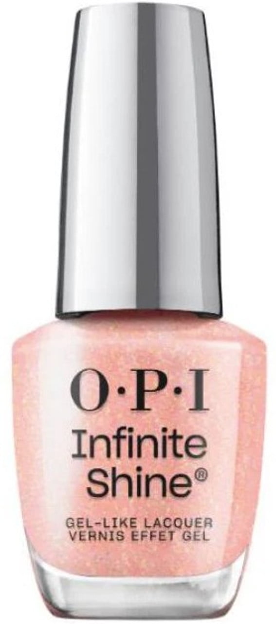 OPI Inf Shine #ISL 163 - Suzi's Pedicure Throne / Spring 2025 ...