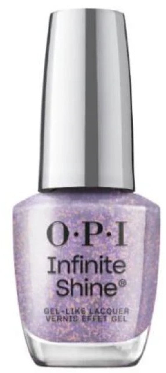 OPI Inf Shine #ISL 166 - Where Time Stuns Still / Spring 2025 ...
