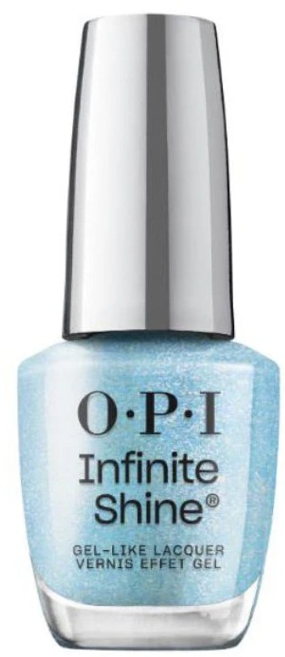 OPI Inf Shine #ISL 170 - Living the Fanta-sea / Spring 2025 Collection ...