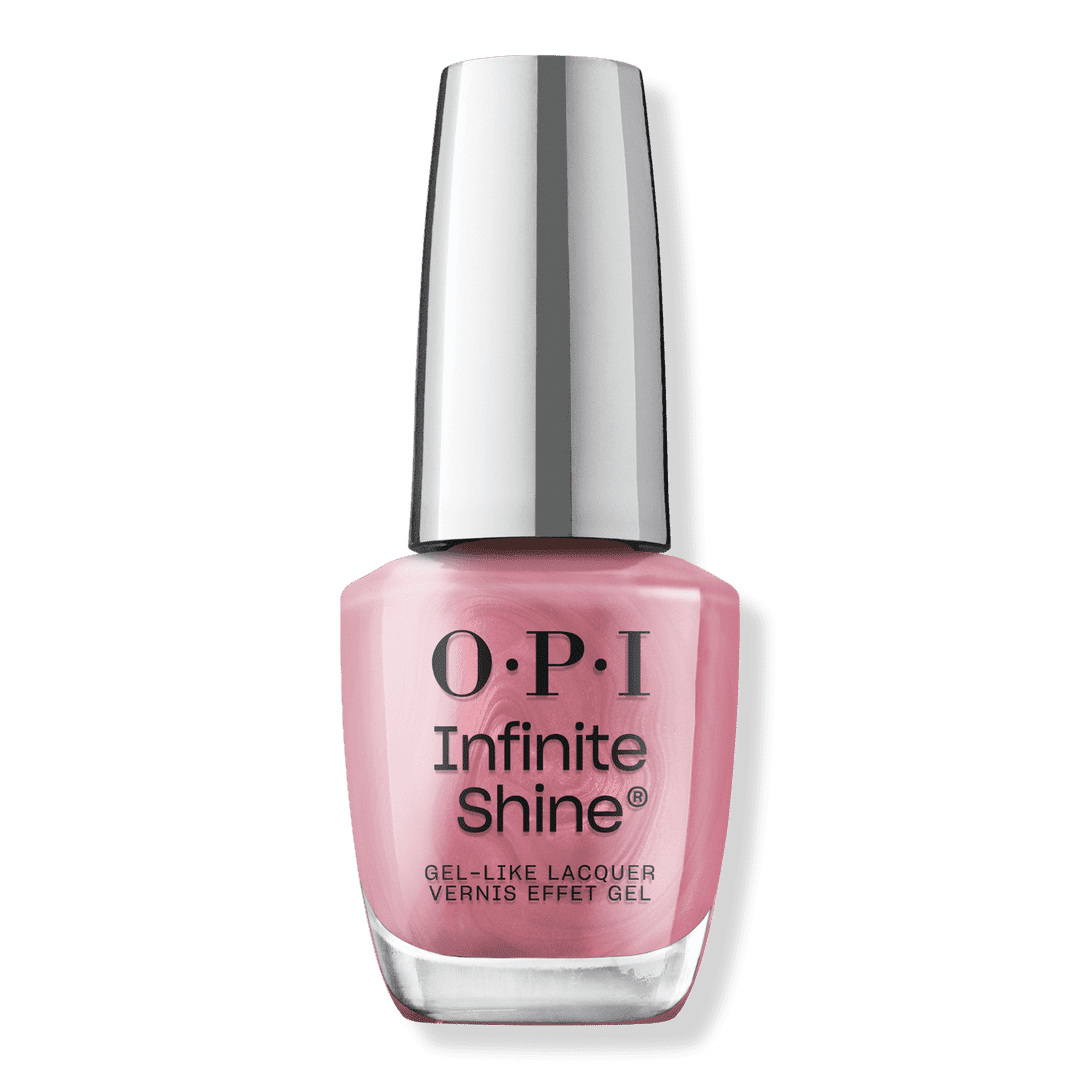 OPI Inf Shine #ISL G01 - Aphrodite'S Pink Nightie / ReStage 2024 ...
