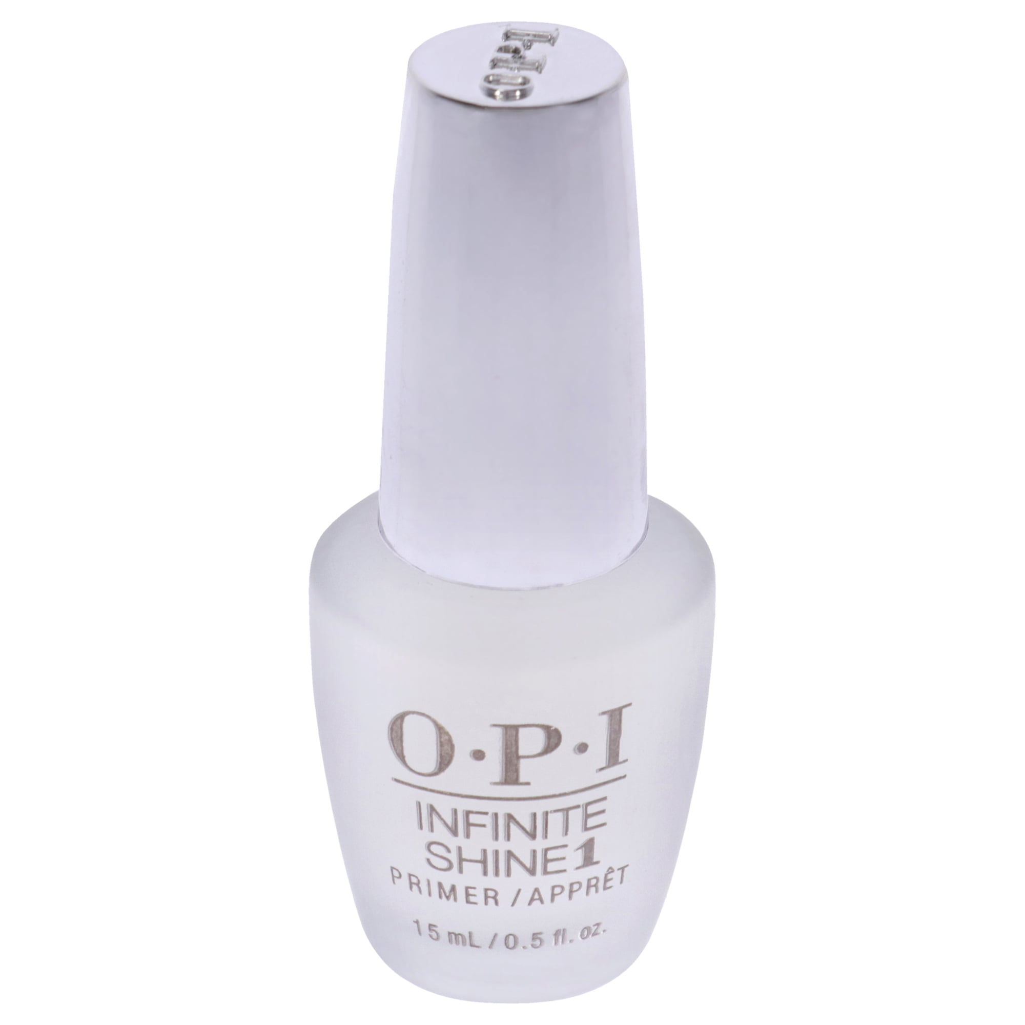 OPI Infinite Shine 1 Primer IS T11 - ProStay Base Coat , 0.5 oz Nail ...
