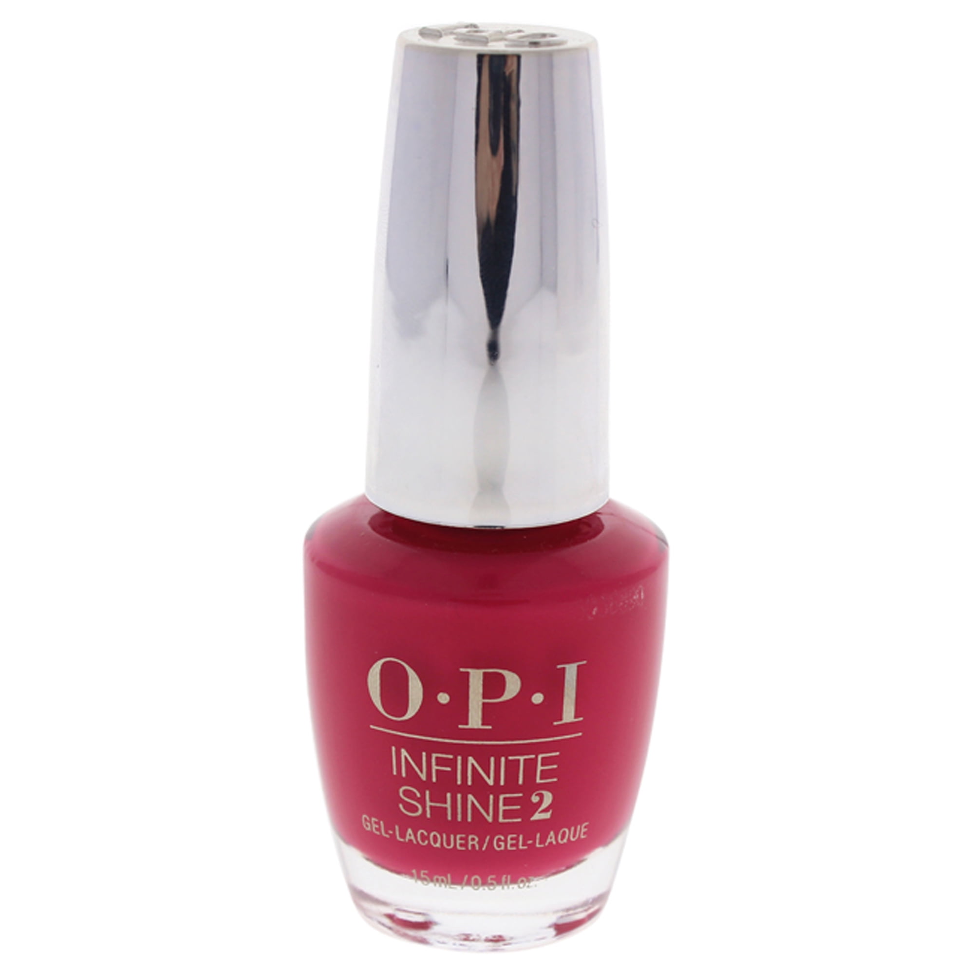 Infinite Shine 2 Gel Lacquer - IS L05 Running With The In-Finite Crowd by OPI for Women - 0.5 oz ...