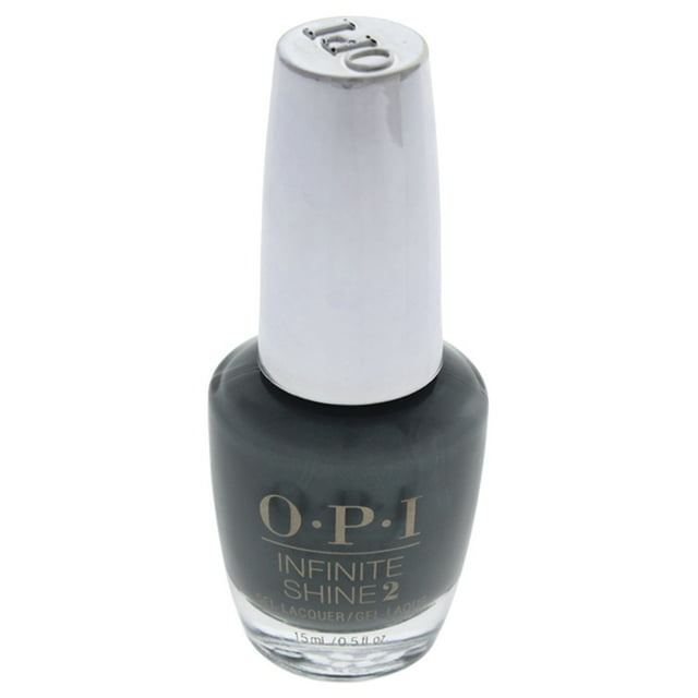 Opi Infinite Shine 2 Gel Lacquer Isl F86 I Can Never Hut Up 05 Oz
