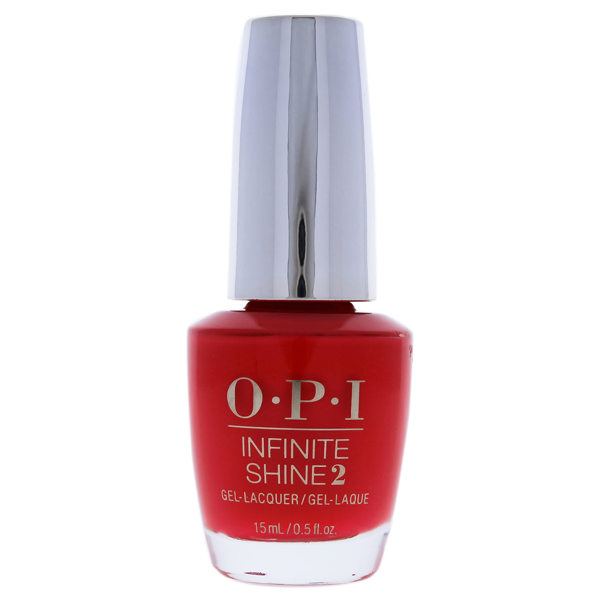 OPI Infinite Shine 2 Lacquer - IS L03 - She Went On and On and On , 0.5 oz Nail Polish - Walmart.com