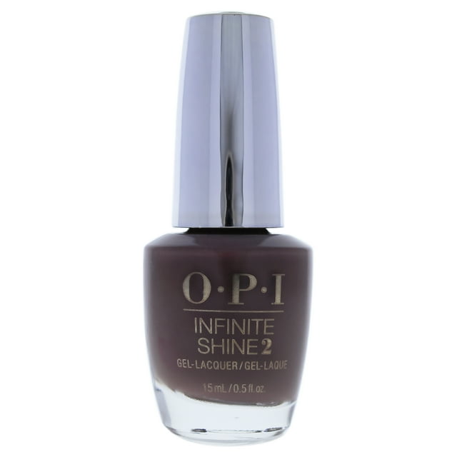 OPI Infinite Shine 2 Lacquer IS L24 - Set In Stone , 0.5 oz Nail Polish - Walmart.com