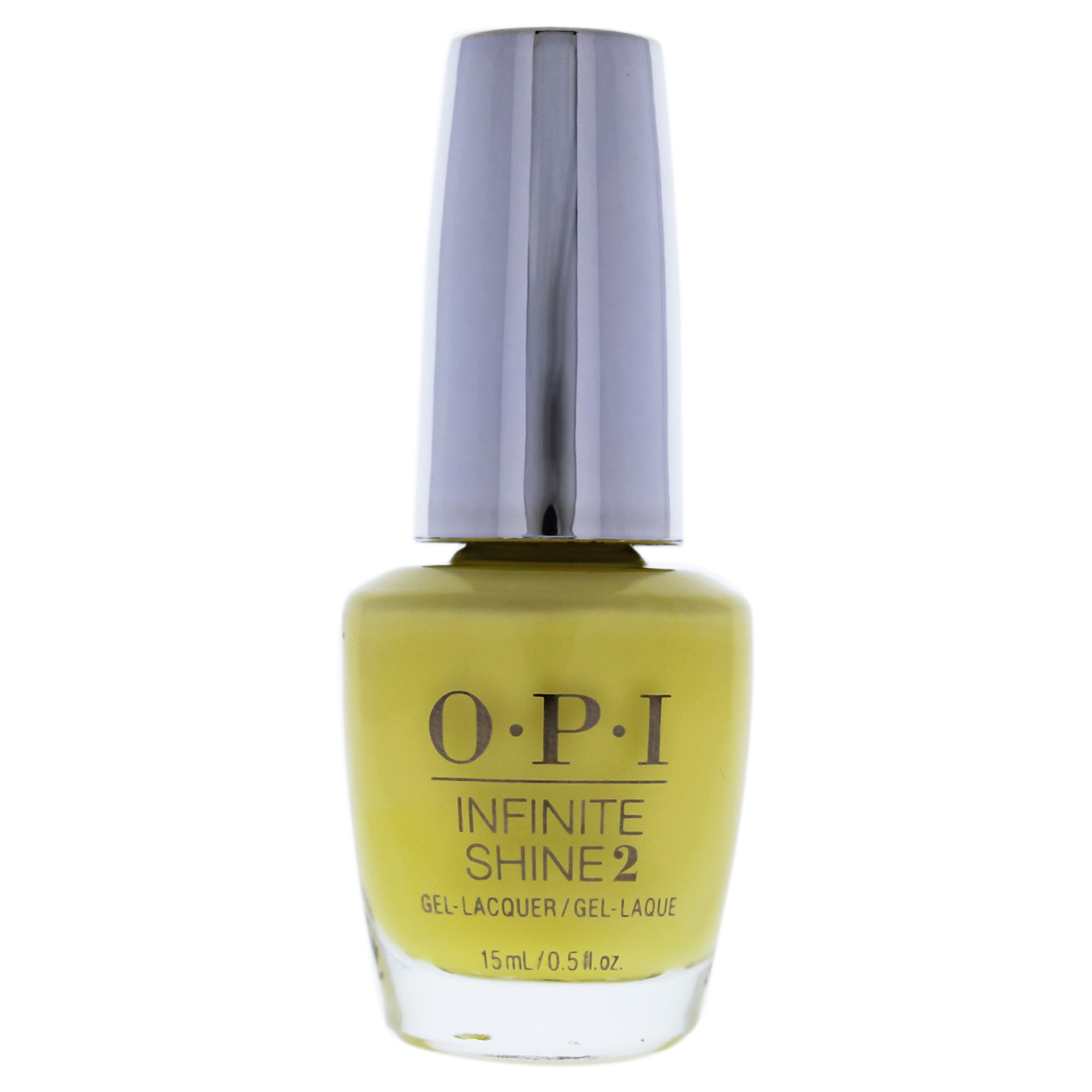 OPI Infinite Shine 2 Lacquer - IS L38 - Bee Mine Forever , 0.5 oz Nail Polish - Walmart.com