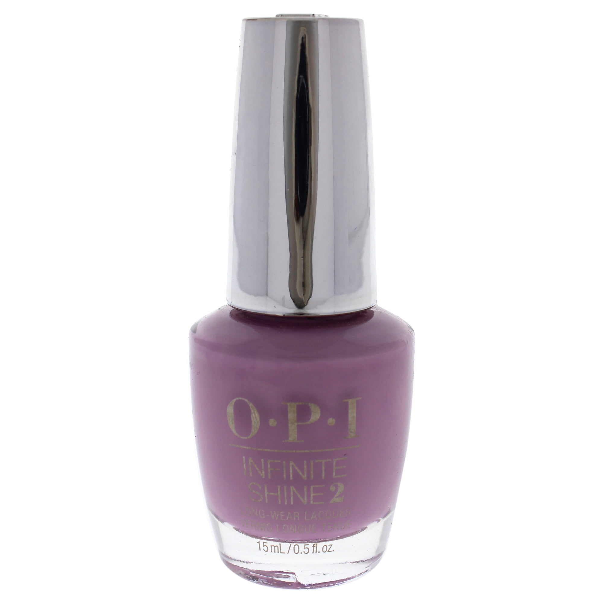 OPI Infinite Shine 2 Lacquer - ISL P32 - Seven Wonders Nail Polish, Women, 0.5oz - Walmart.com