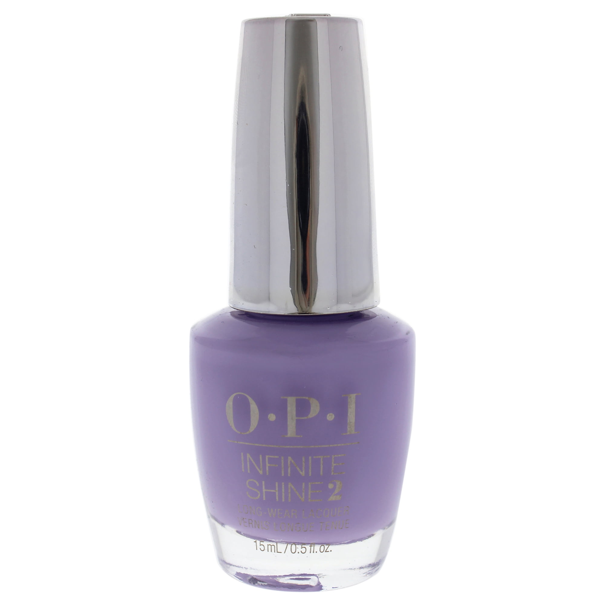 OPI Infinite Shine 2 Lacquer - ISL P34 - Dont Toot My Flute Nail Polish ...