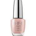 OPI Infinite Shine 2 Long-Wear Lacquer, Machu Peach-u, 0.5 fl oz, Pink ...