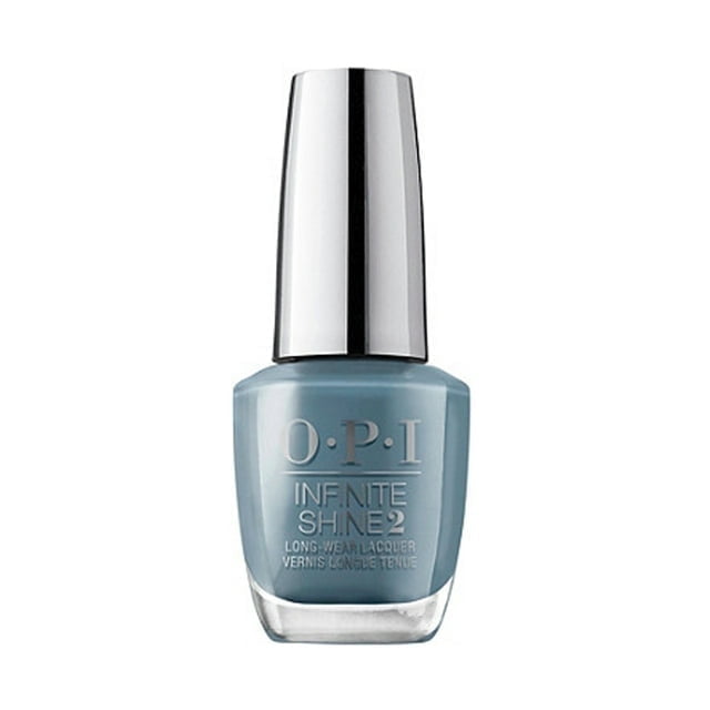 OPI Infinite Shine 2 Nail Lacquer, Alpaca My Bags(P33), Nail Polish, 15ml/0.5 fl oz - Walmart.com