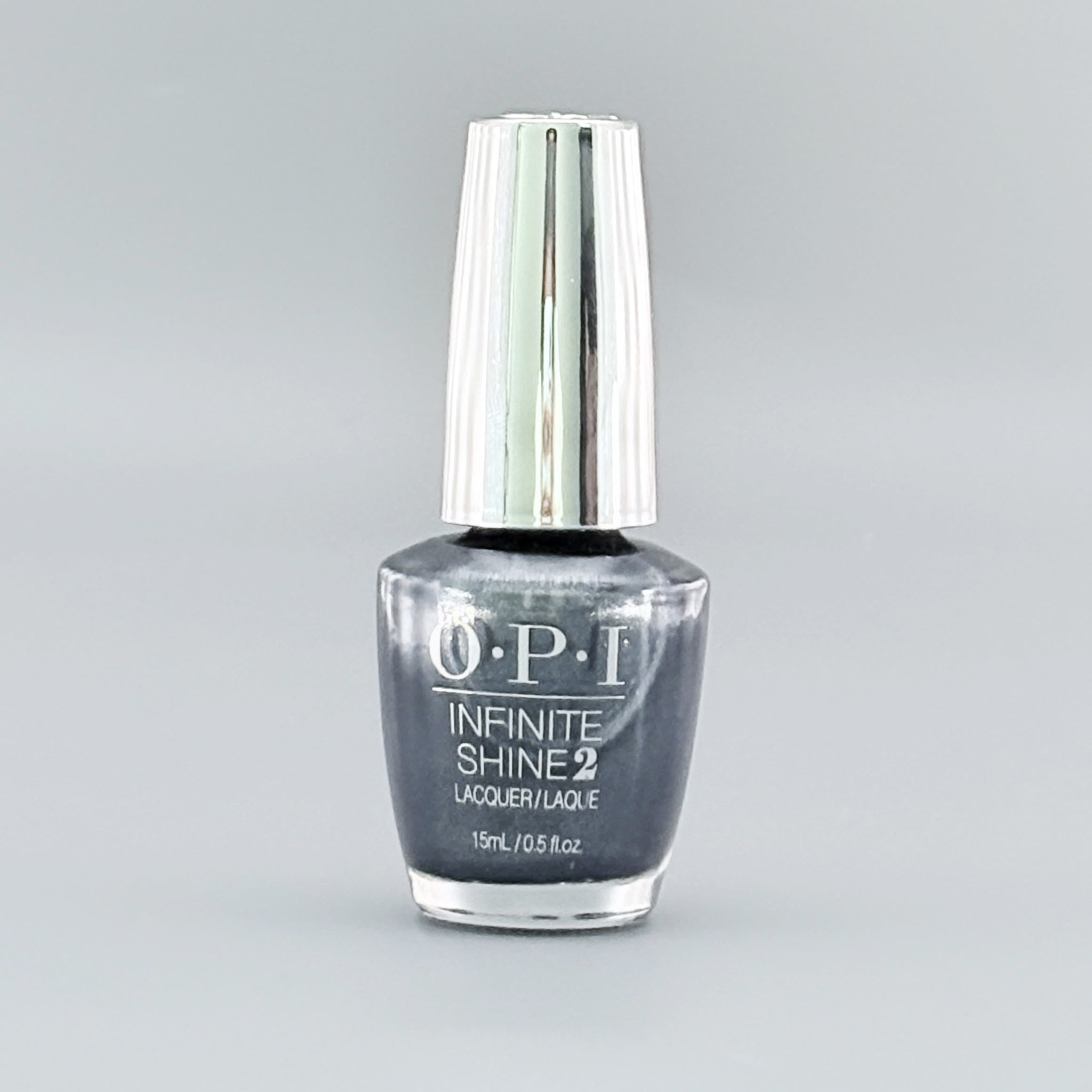 OPI Infinite Shine 2 Nail Lacquer, Danny & Sandy 4 Ever!(G52), Nail Polish, 15ml/0.5 fl oz ...