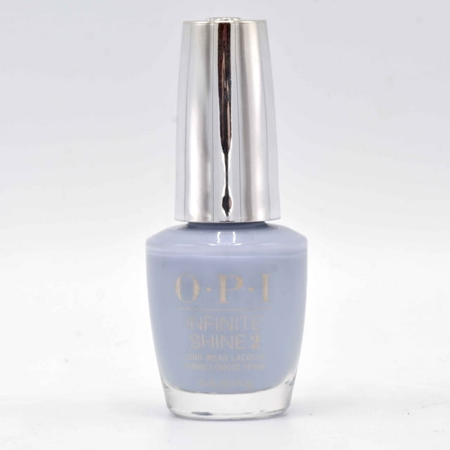 OPI Infinite Shine 2 Nail Lacquer, Kanpai OPI!(T90), Nail Polish, 15ml ...