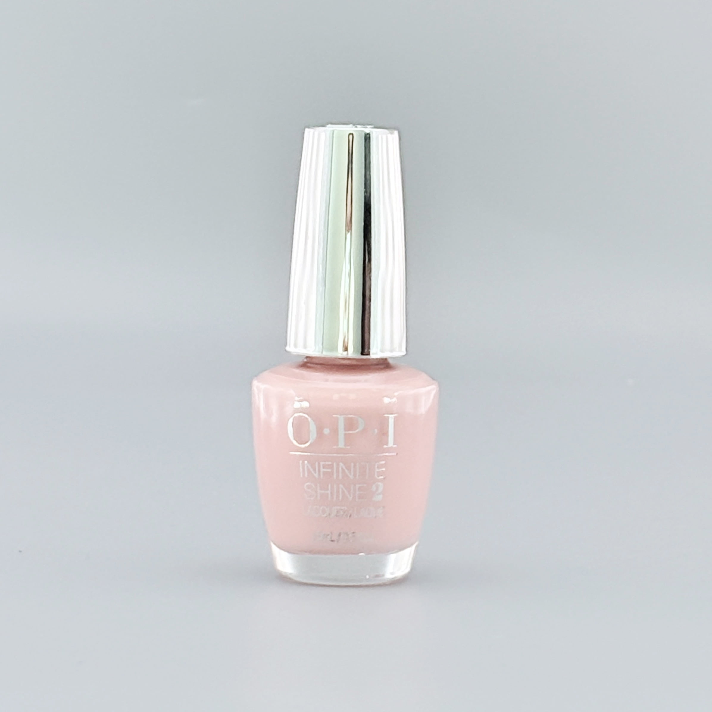 OPI Infinite Shine 2 Nail Lacquer, Meet a Boy Cute As Can Be(G42), 15ml/0.11 fl oz, 2Packs ...