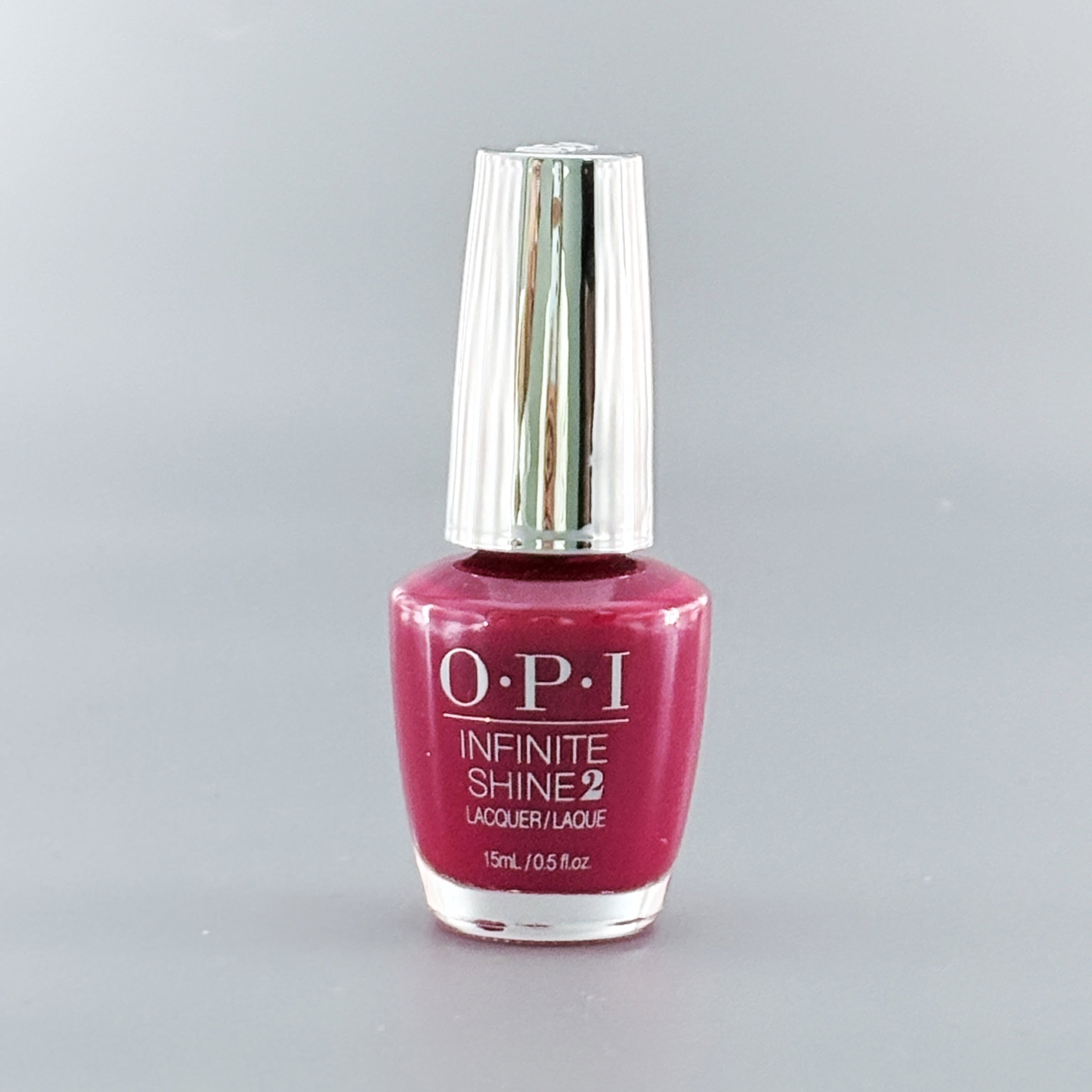 OPI Infinite Shine 2 Nail Lacquer, Meet a Boy Cute As Can Be(G42), 15ml/0.12 fl oz - Walmart.com