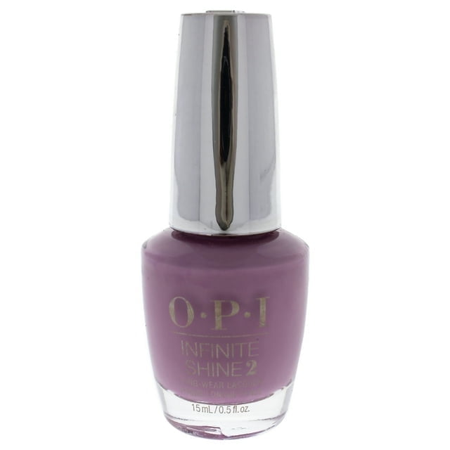 OPI Infinite Shine 2 Nail Lacquer, Seven Wonders of OPI(P32), Nail Polish, 15ml/0.5 fl oz ...