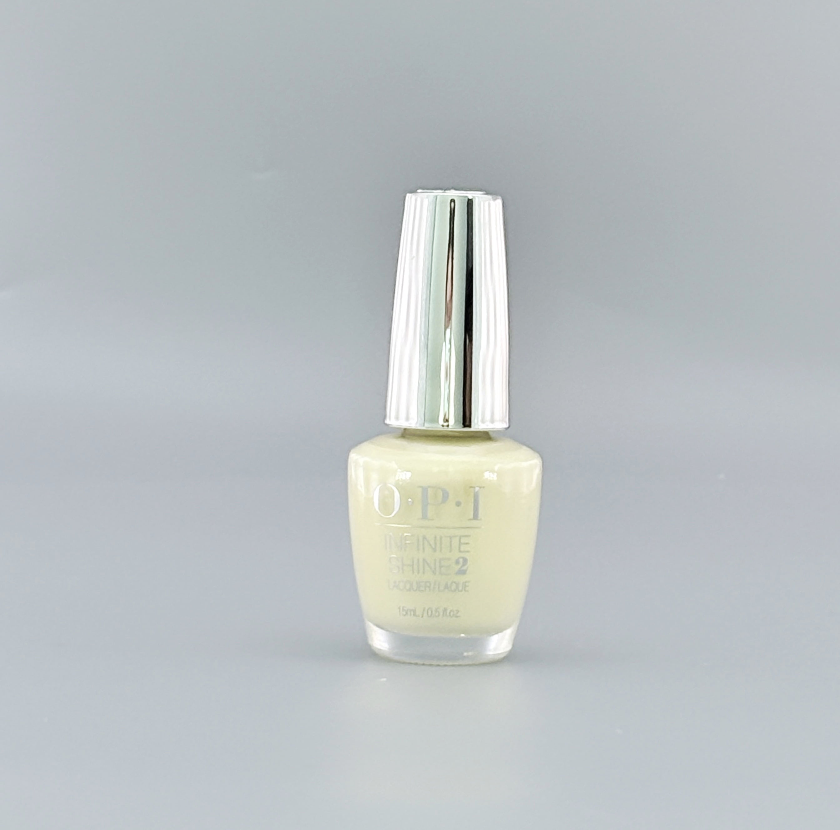 OPI Infinite Shine 2 Nail Lacquer, Meet a Boy Cute As Can Be(G42), Nail Polish, 15ml/0.5 fl oz ...