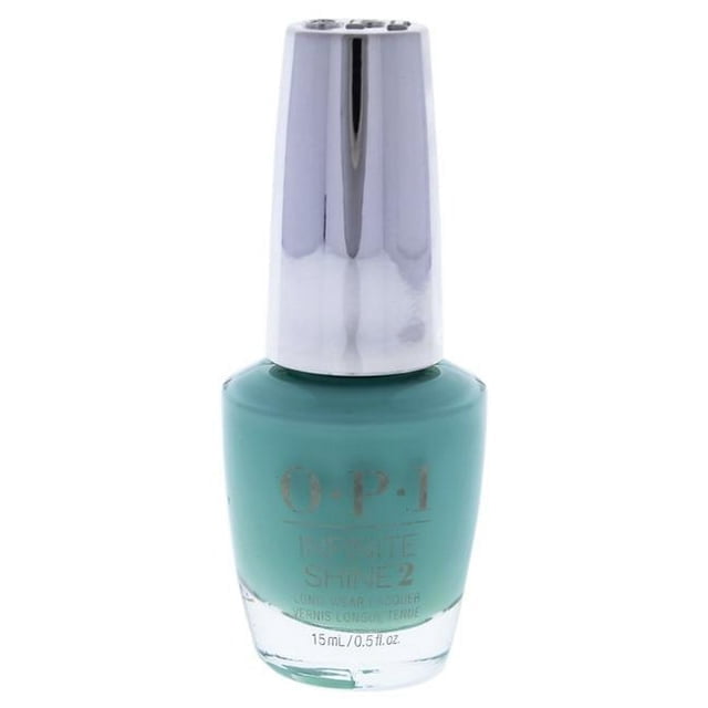 OPI Infinite Shine 2 Nail Lacquer, Meet a Boy Cute As Can Be(G42), 15ml ...
