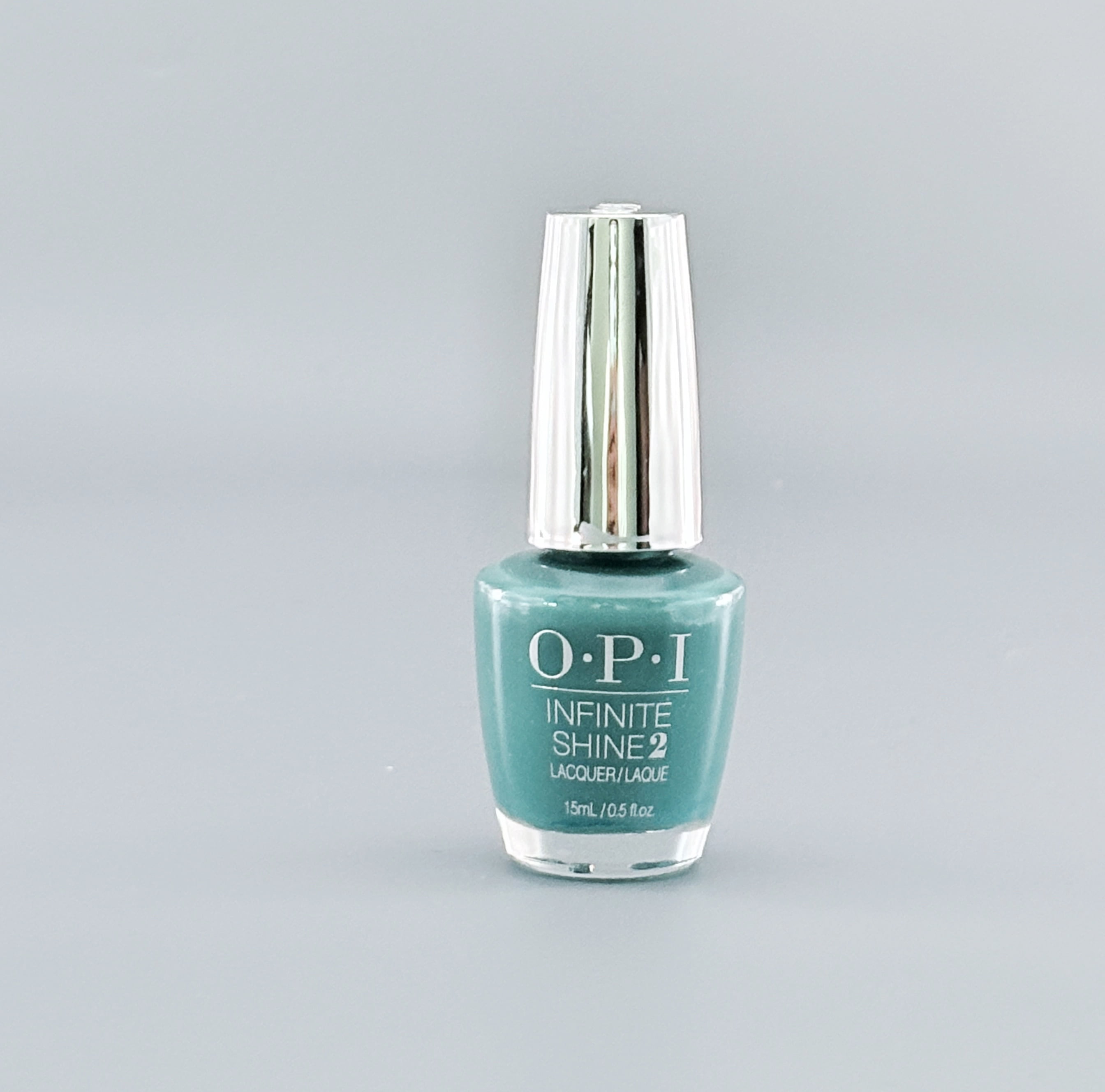 OPI Infinite Shine 2 Nail Lacquer, Let Your Love Shine(G45), Nail Polish, 15ml/0.5 fl oz ...