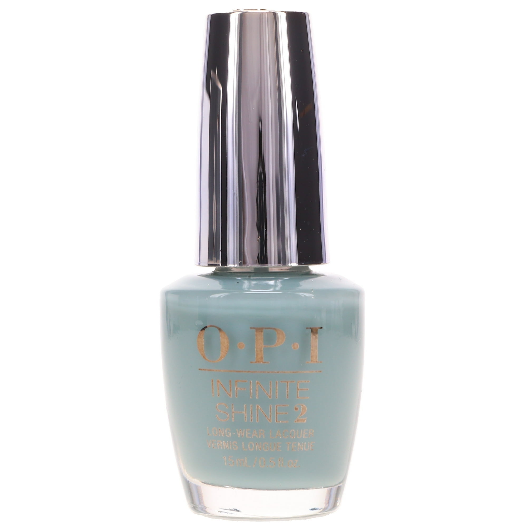 OPI Infinite Shine 2 Nail Lacquer, Ring Bare-Er(SH6), Nail Polish, 15ml/0.5 fl oz - Walmart.com