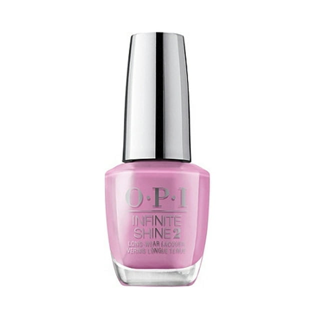 OPI Infinite Shine 2 Nail Lacquer, Suzi Will Quechua Later!(P31), Nail Polish, 15ml/0.5 fl oz ...