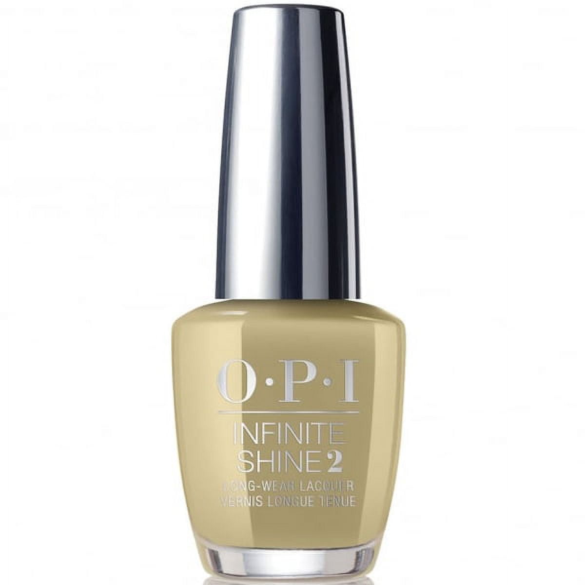 OPI Infinite Shine 2 This Isn't Greenland - .5oz 15mL - Walmart.com