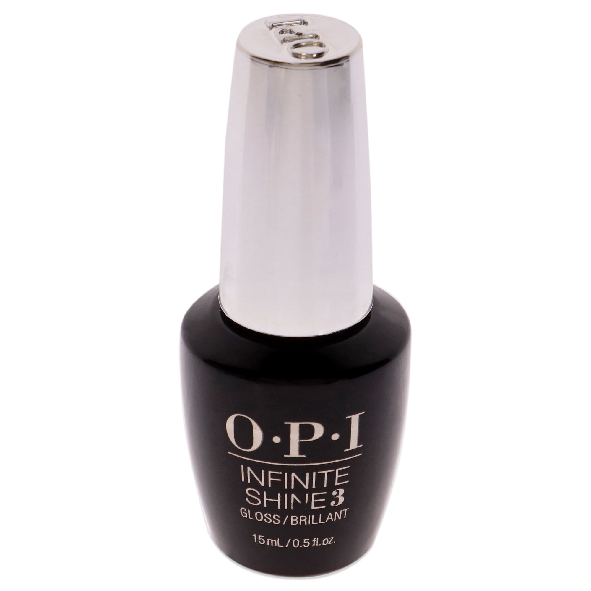 OPI Infinite Shine 3 Gloss IS T31 - Prostay Top Coat , 0.5 oz Nail ...