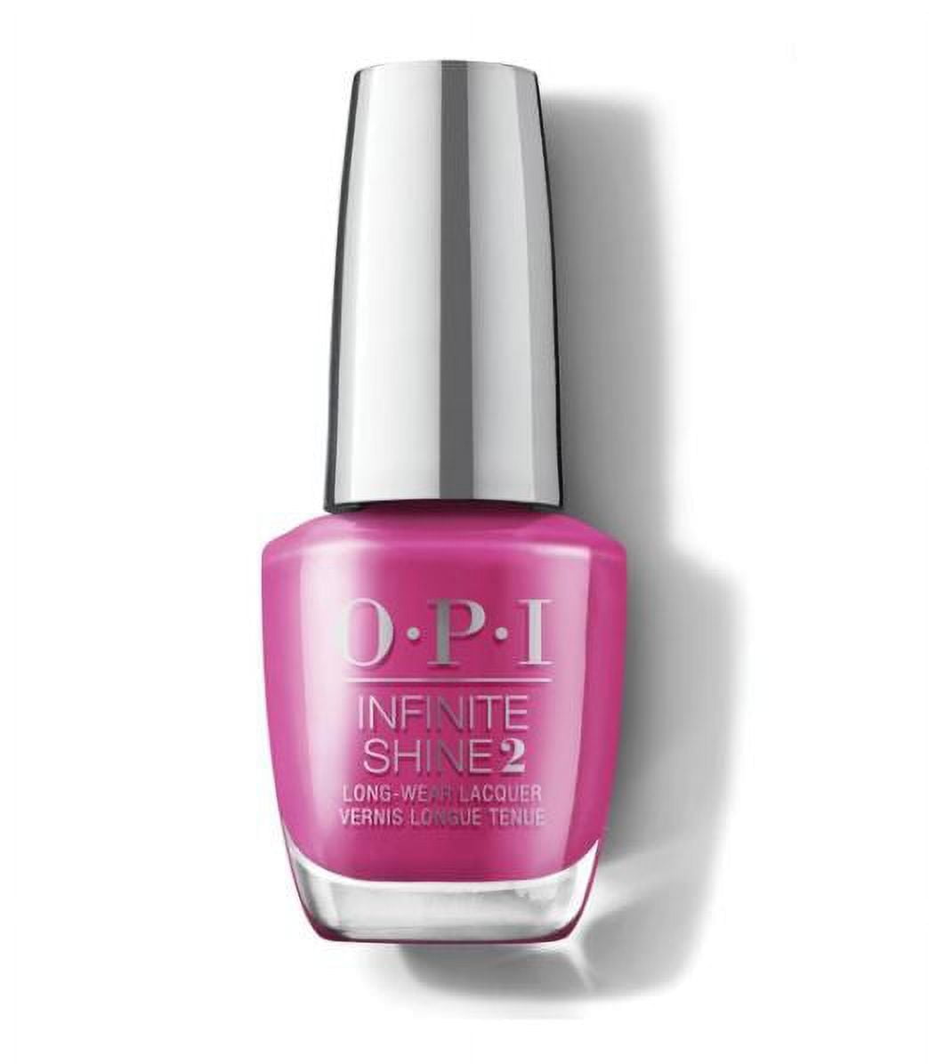 OPI Infinite Shine - 7TH & FLOWER 15ML/ 0.5 fl. oz. - ISL LA05 ...