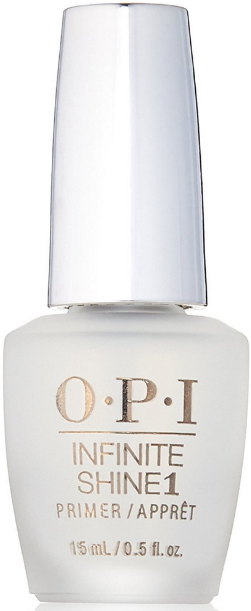 OPI Infinite Shine Base Coat, ProStay Primer 0.5 oz - Walmart.com