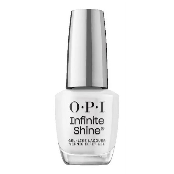 OPI Infinite Shine - Garden Party 2007 - Funny Bunny IS H22 - Walmart.com