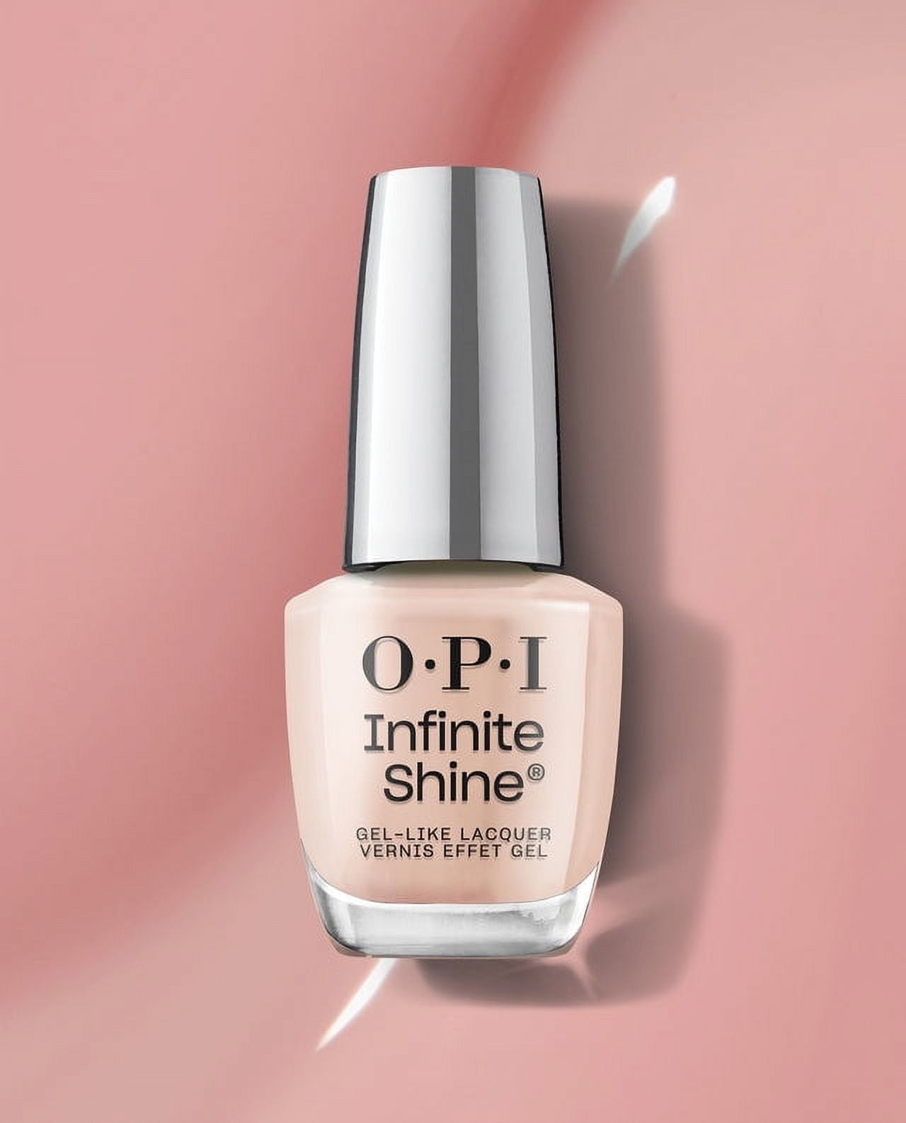OPI Infinite Shine - Gel-Like Laquer - Keep Calm & Carry On #ISL95 ...