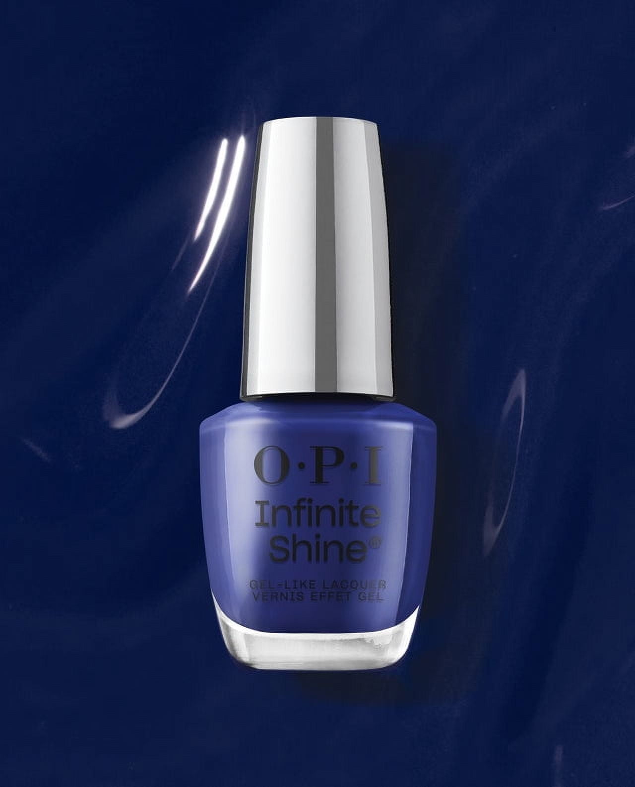 OPI Infinite Shine - Gel-Like Laquer-No Chips on my Shoulder #ISL127 ...