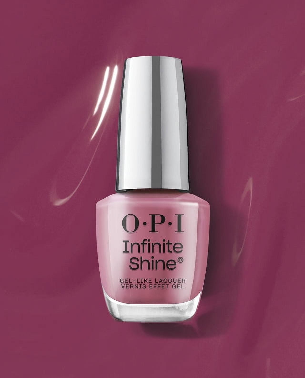 OPI Infinite Shine - Gel-Like Laquer - Times Infinity #ISL91 - Restage ...
