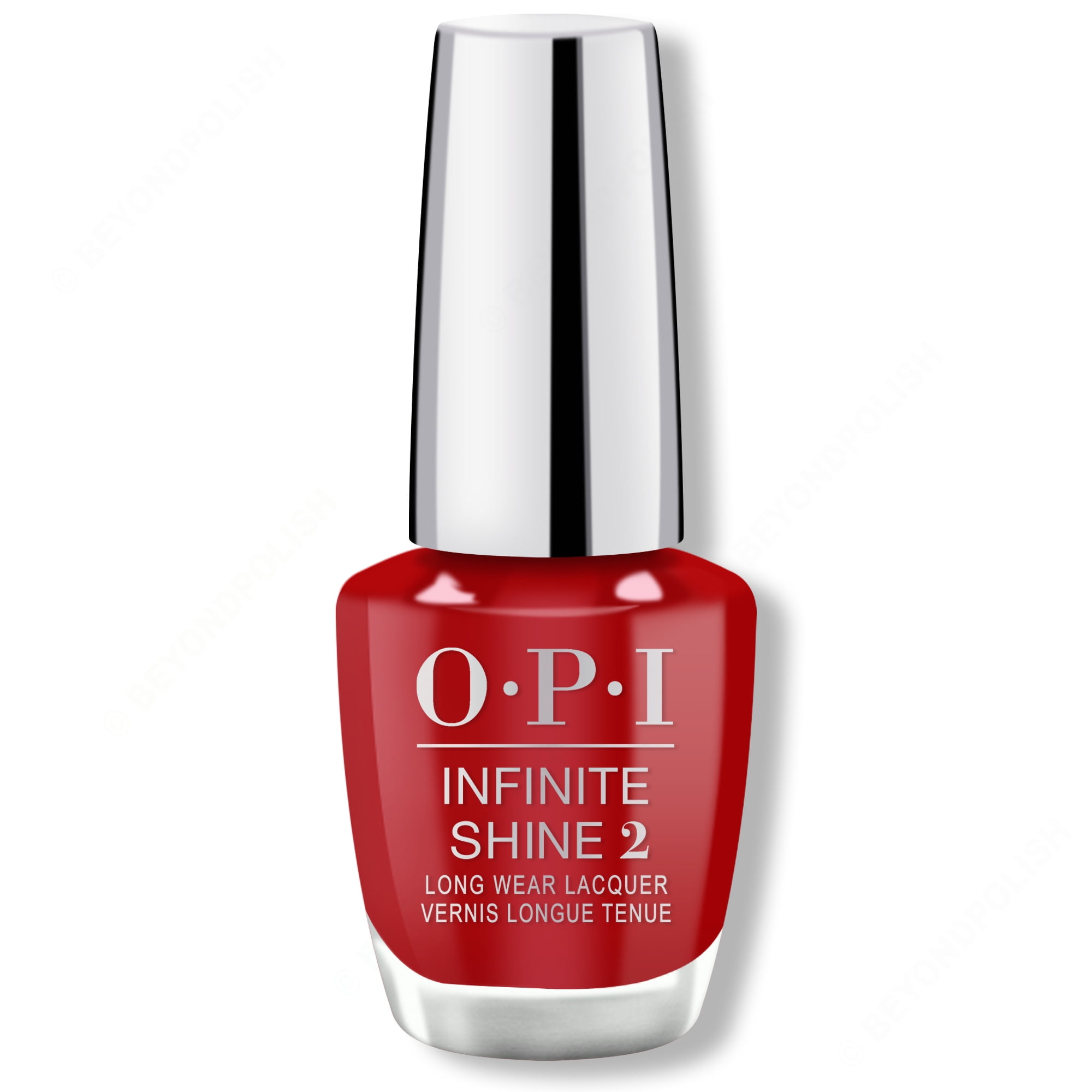 OPI Infinite Shine H012 Emmy, Have You Seen Oscar? - Walmart.com
