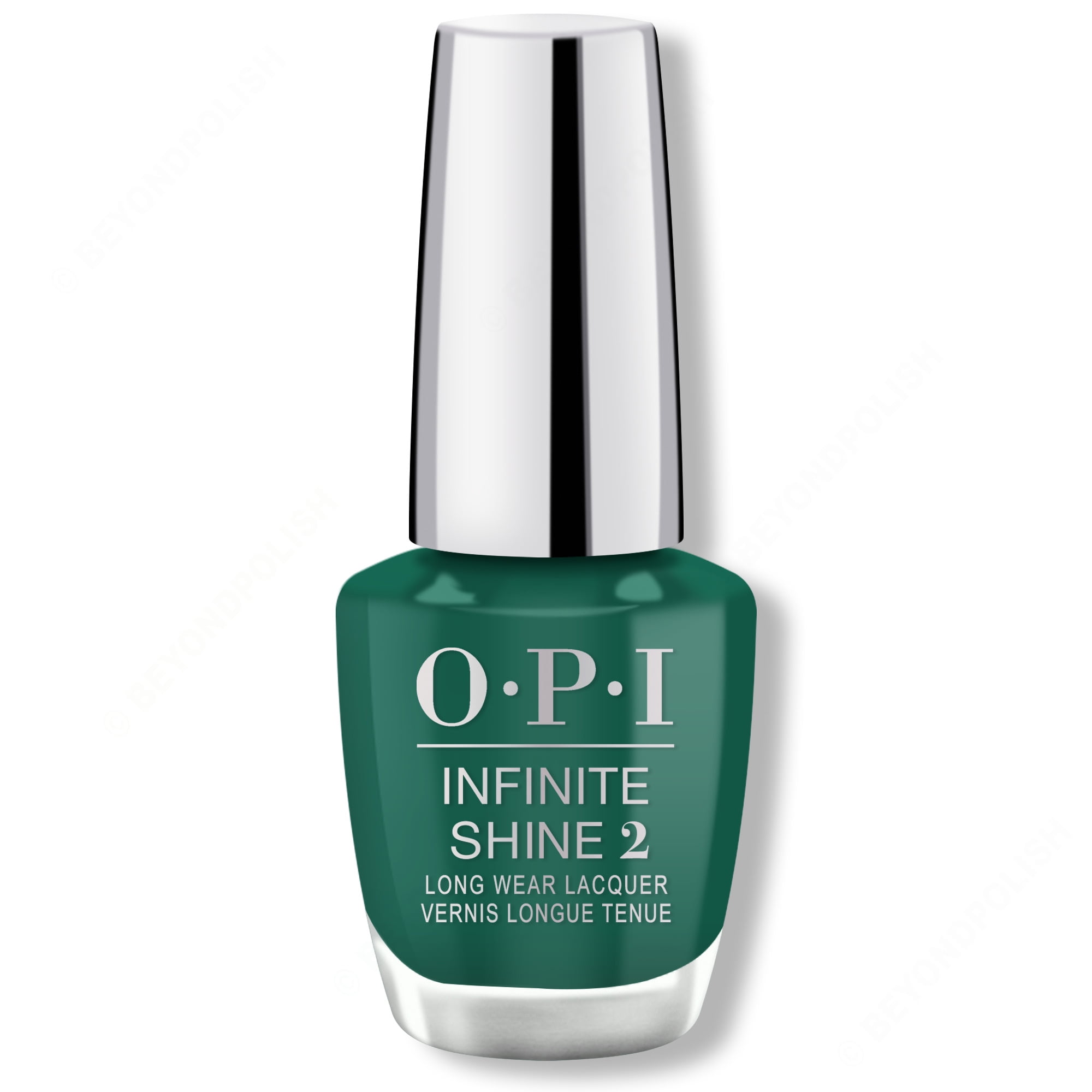 OPI Infinite Shine HOLLYWOOD Spring 2021 Collection - ISLH007 - Rated ...