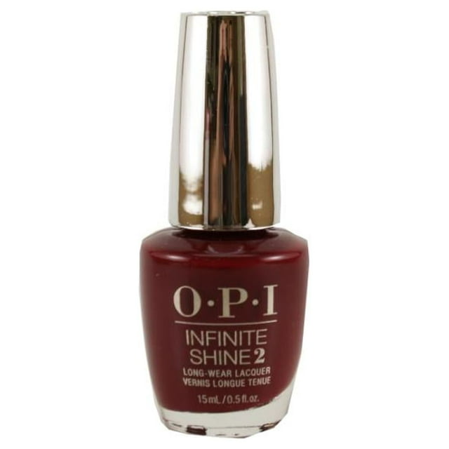 OPI Infinite Shine- Holiday 2018 Nutcracker Collection - Ginger's ...