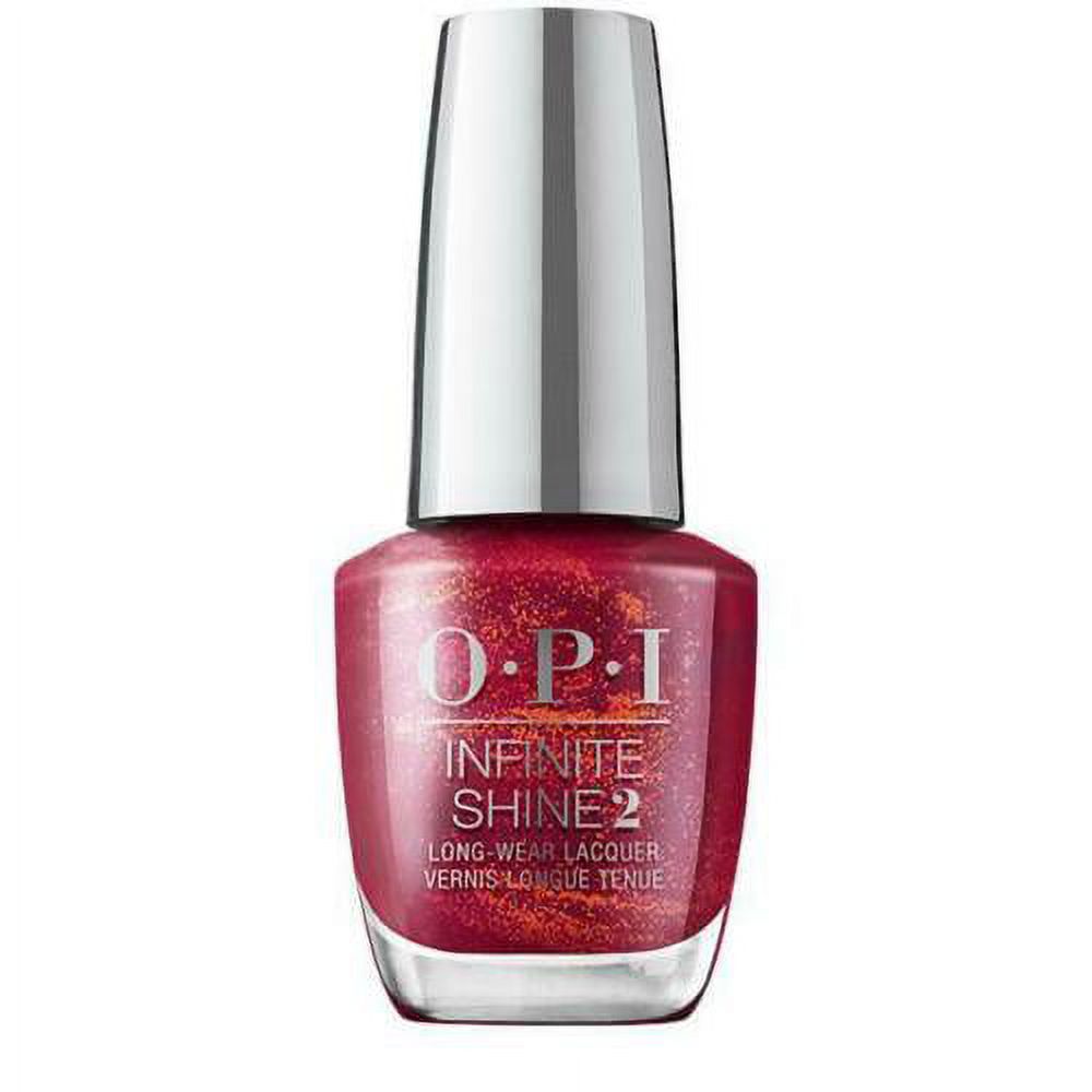 OPI Infinite Shine - I’m Really an Actress - #ISLH010 - Walmart.com