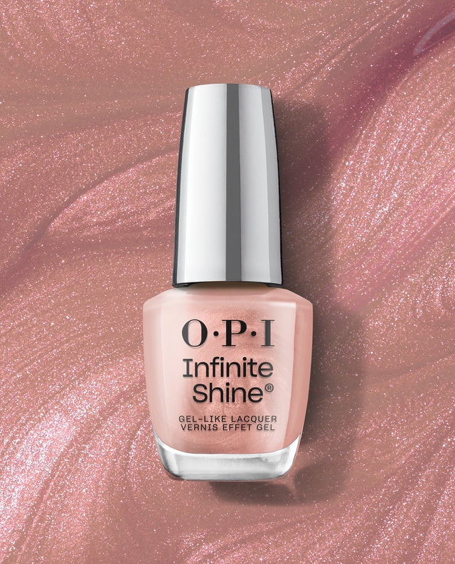 OPI Infinite Shine - Gel-Like Laquer - Werkin' Shine to Five #ISL101 ...