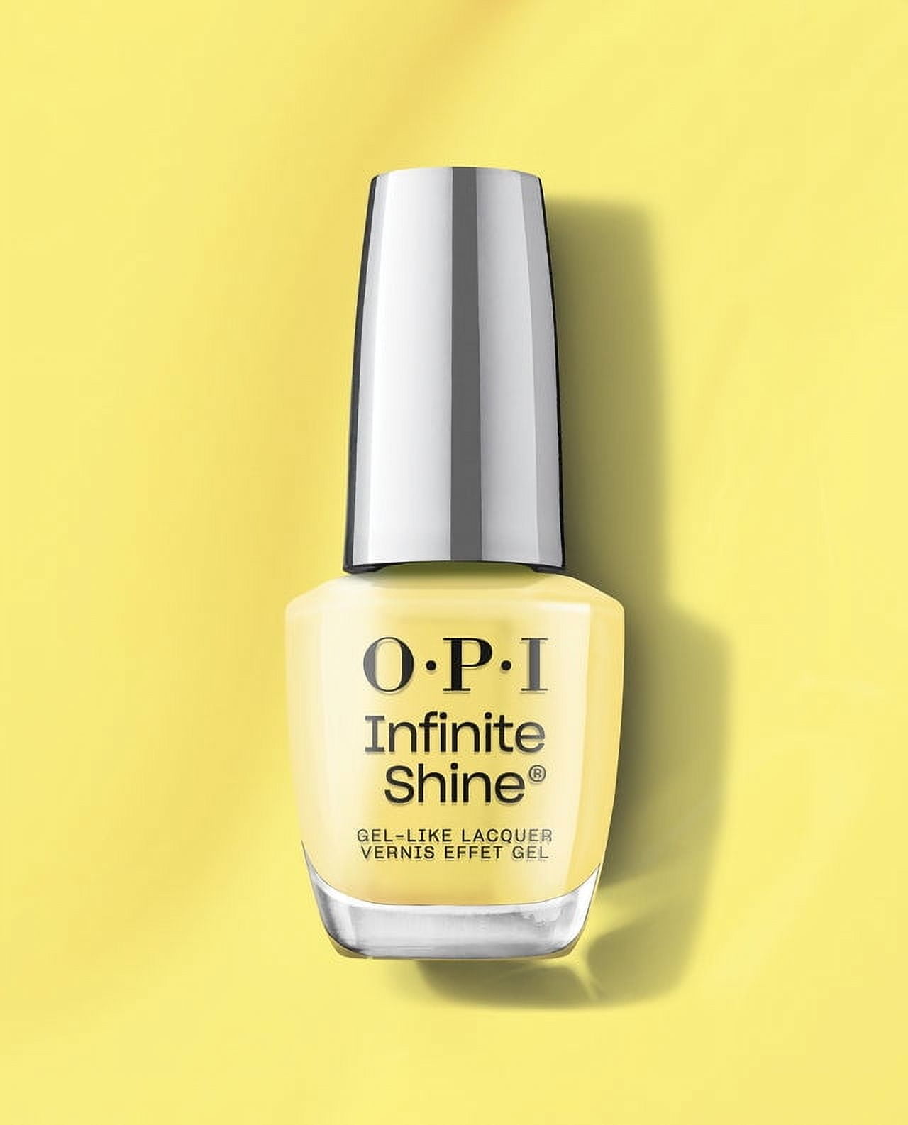 OPI Infinite Shine - Gel-Like Laquer - It's Always Stunny #ISL113 ...