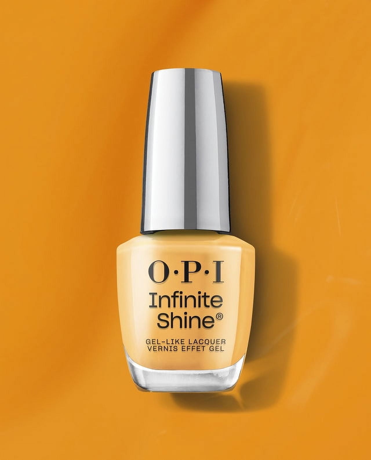 OPI Infinite Shine - Gel-Like Laquer - Ready, Sunset, Glow #ISL114 ...