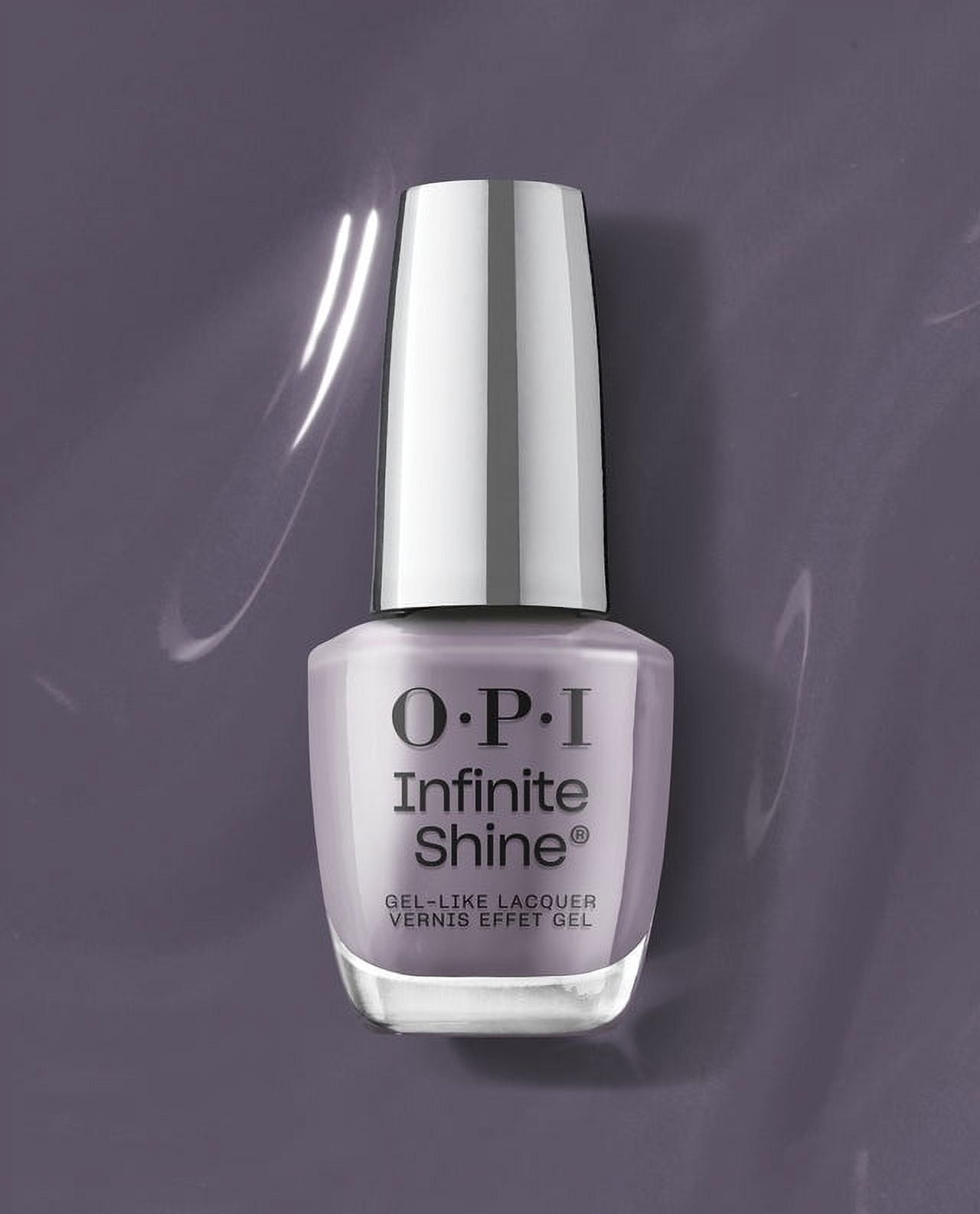 OPI Infinite Shine - Gel-Like Laquer - Endure & Allure #ISL120 ...